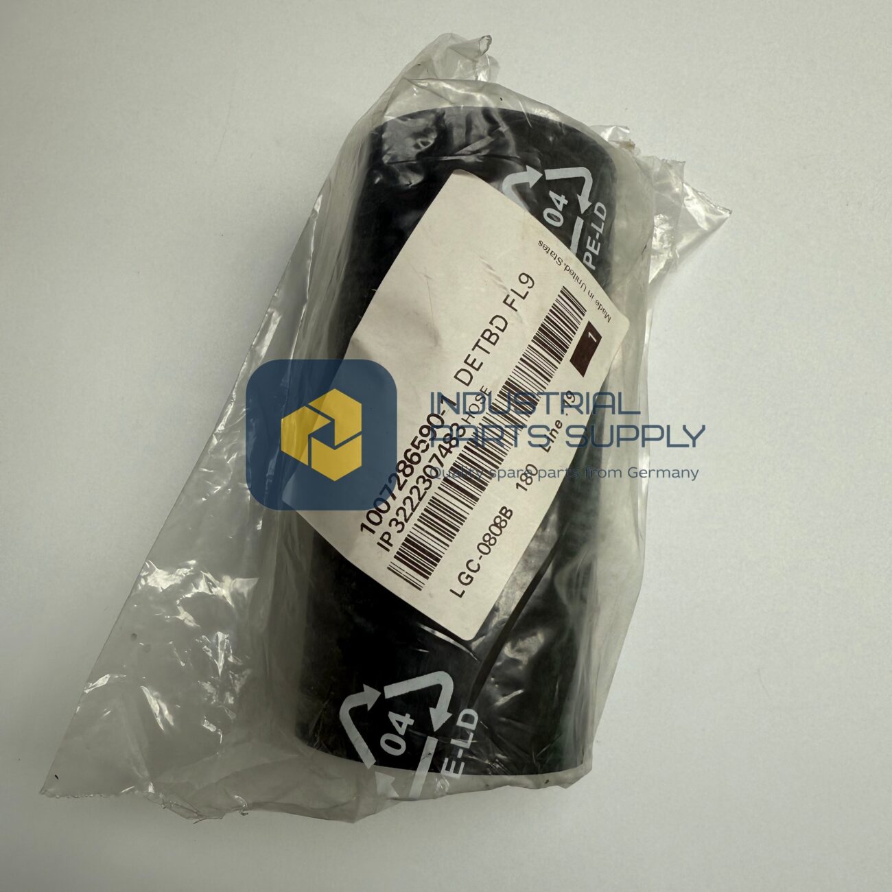 Epiroc Parts - Online Store for Epiroc Equipment