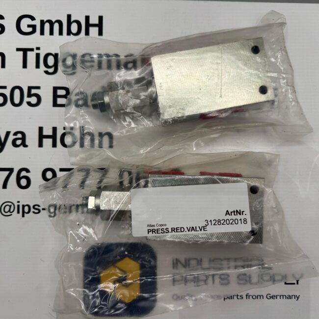 Epiroc Parts - Online Store for Epiroc Equipment