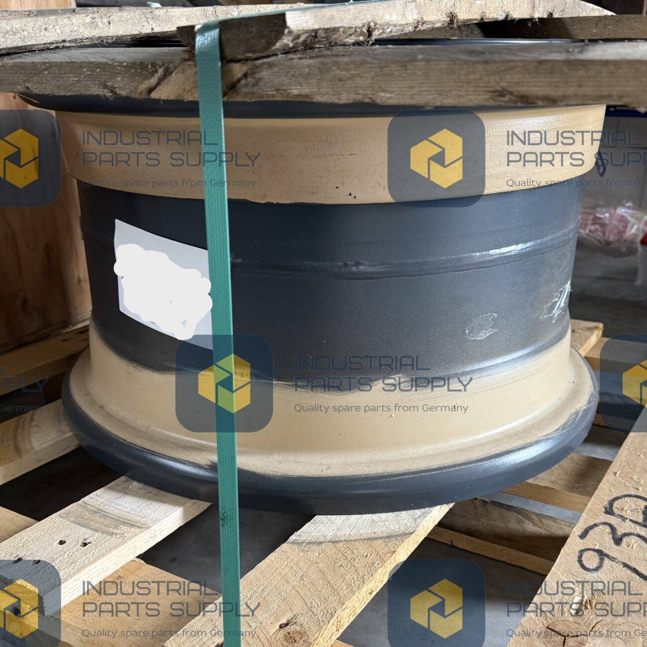 Sandvik Parts - SUPPLY OF SPARE PARTS FOR CONSTRUCTION AND MINING EQUIPMENT