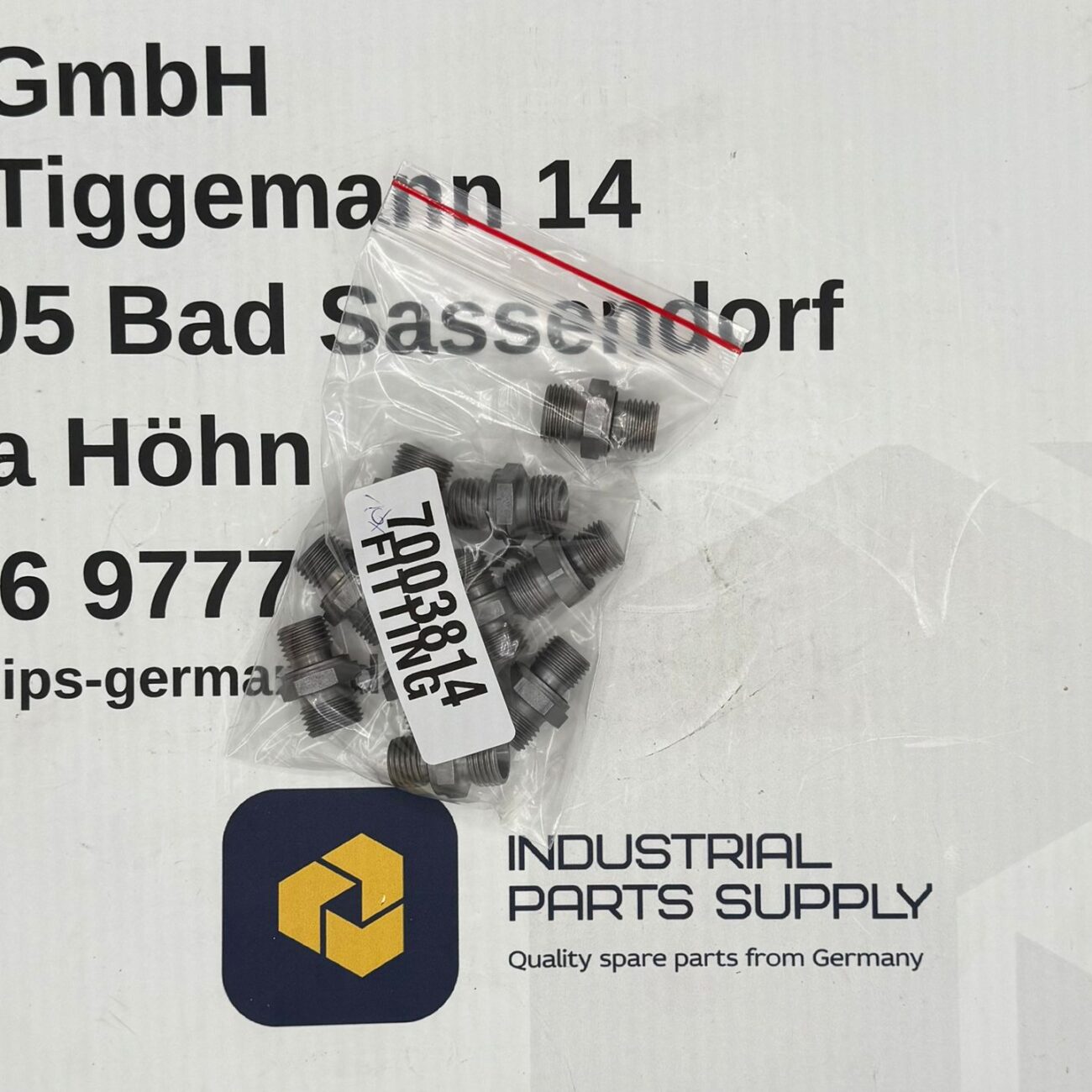 Liebherr Spare Parts Online - Genuine & Affordable