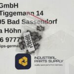 Liebherr Spare Parts Online - Genuine & Affordable