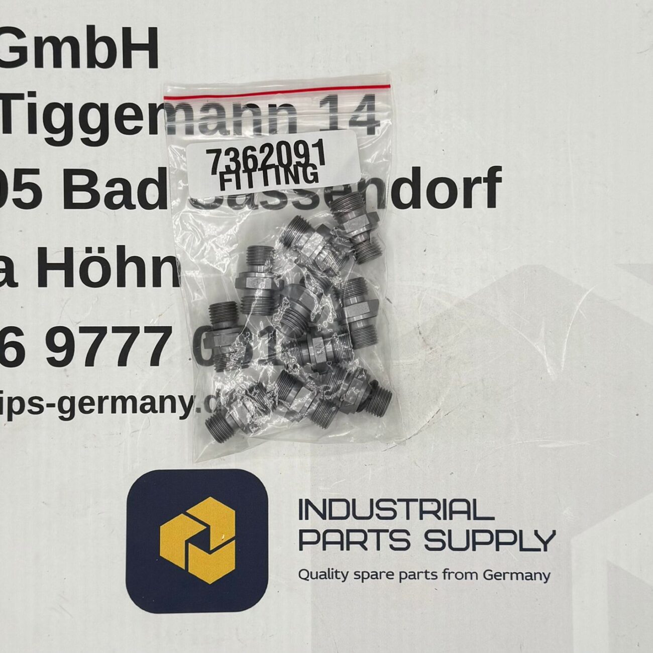 Liebherr Spare Parts Online - Genuine & Affordable