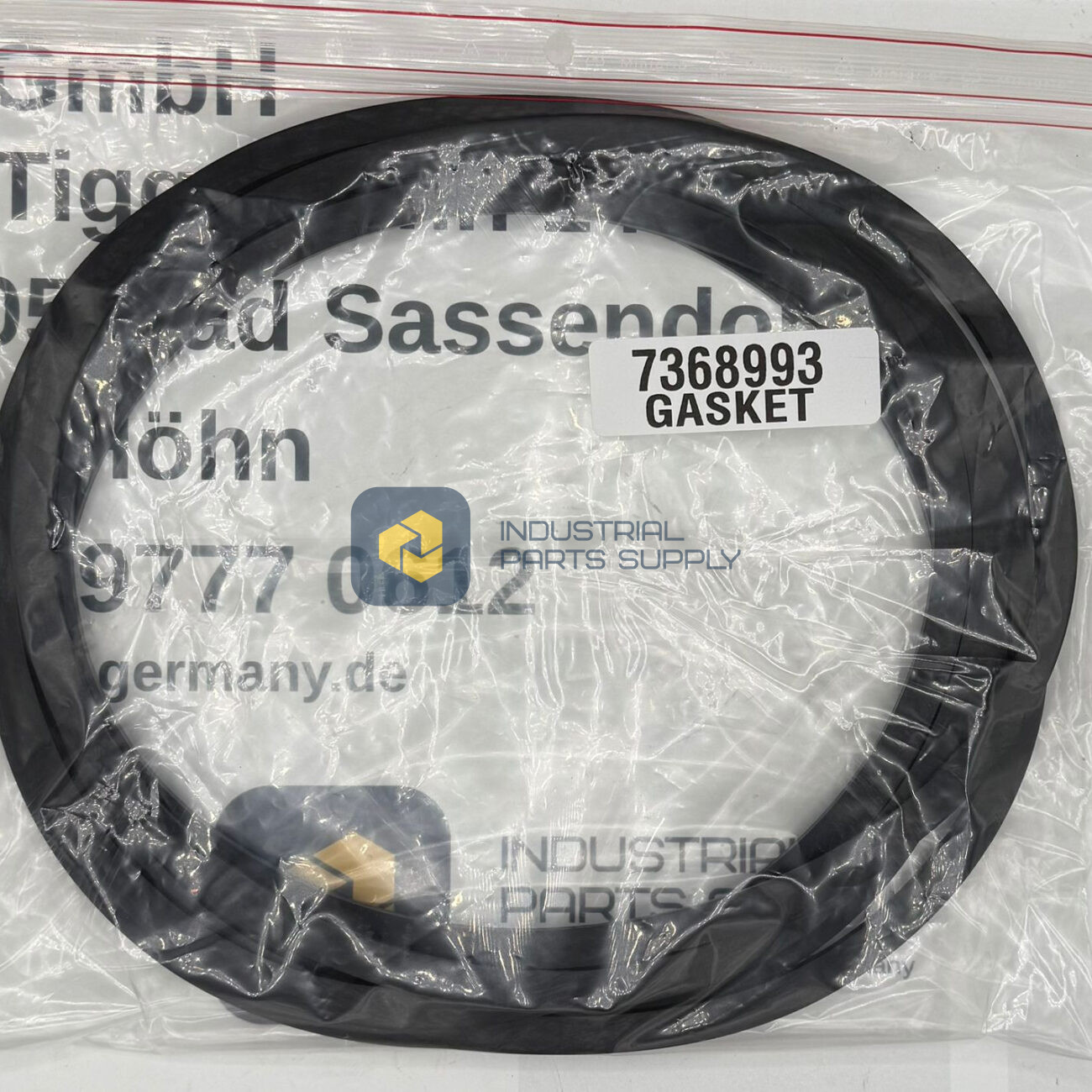 Liebherr Spare Parts Online - Genuine & Affordable