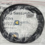 Liebherr Spare Parts Online - Genuine & Affordable
