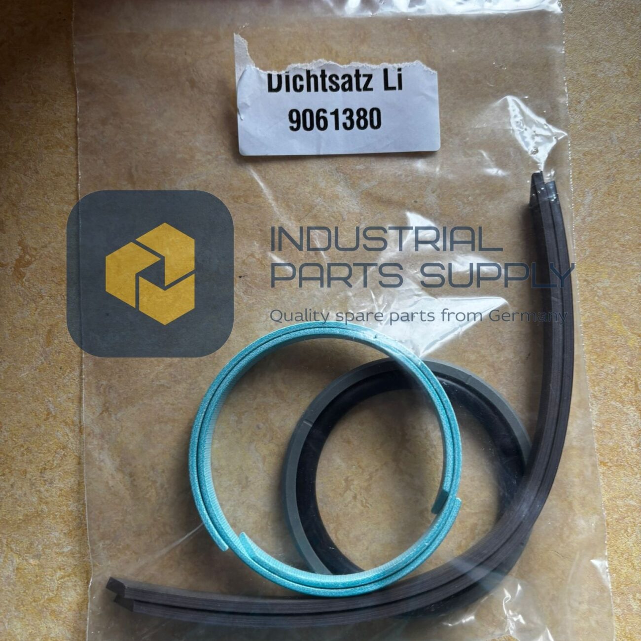 Liebherr Spare Parts Online - Genuine & Affordable