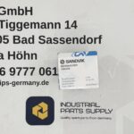 Sandvik Parts - SUPPLY OF SPARE PARTS FOR CONSTRUCTION AND MINING EQUIPMENT