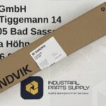 Sandvik Parts - SUPPLY OF SPARE PARTS FOR CONSTRUCTION AND MINING EQUIPMENT