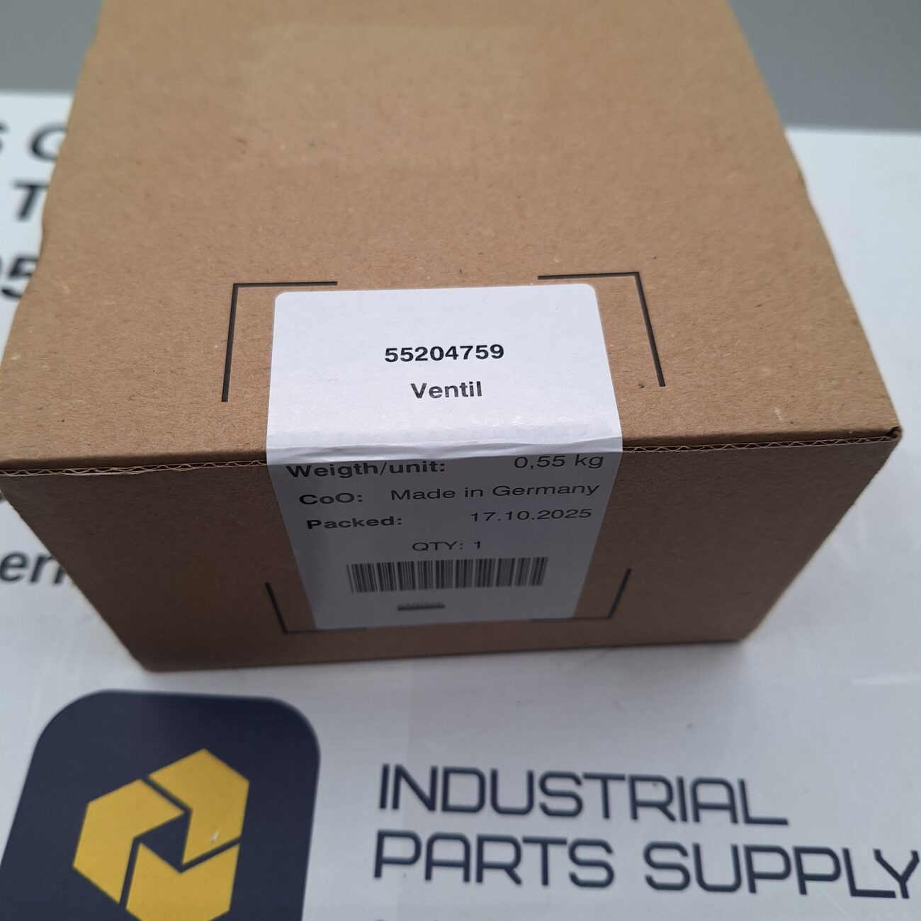 Sandvik Parts - SUPPLY OF SPARE PARTS FOR CONSTRUCTION AND MINING EQUIPMENT