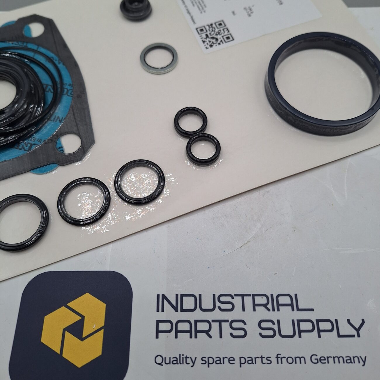 Sandvik Parts - SUPPLY OF SPARE PARTS FOR CONSTRUCTION AND MINING EQUIPMENT